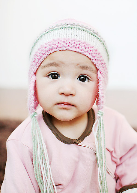 Ravelry: Snow bunny pattern by Amanda Buckley