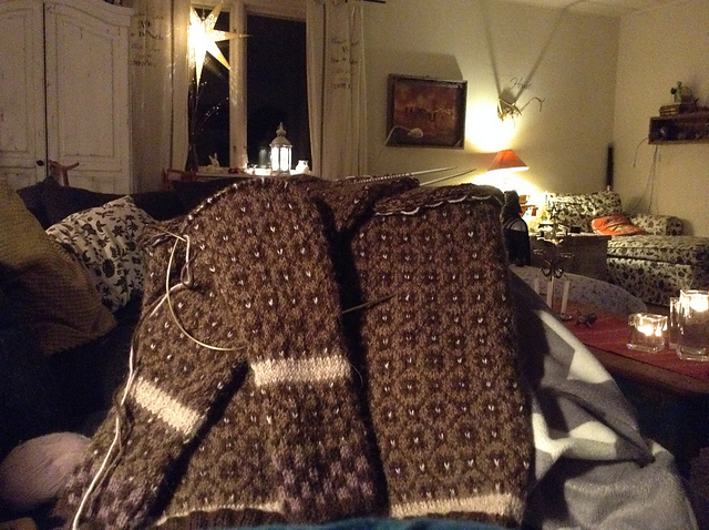 Ravelry: mumari's Wiolakofta 2