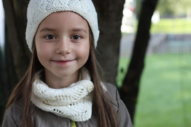Ravelry: Uli uli kid pattern by Muriela