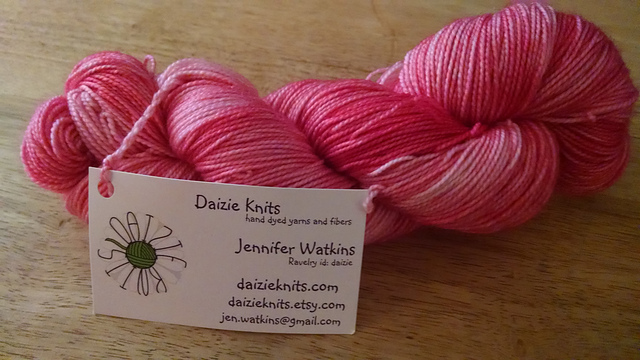 Ravelry: Daizie Knits Hardy 2.0