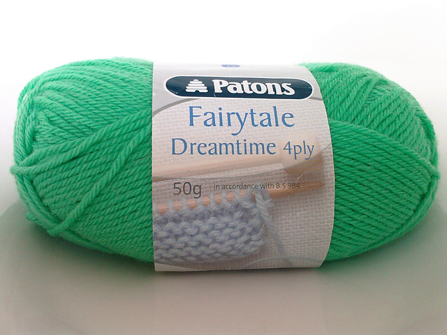 Ravelry: Patons UK Fairytale Dreamtime 4ply Pure Wool