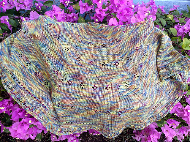 Ravelry: Country Chic pattern by Michael Harrigan