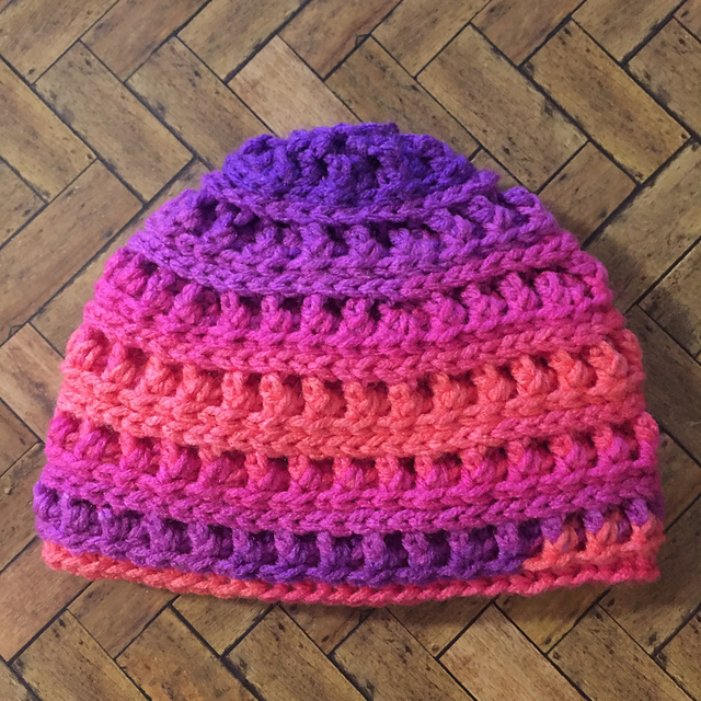 Ravelry: The Darling Baby Turtle Cap pattern by The Crocheted Baby ...