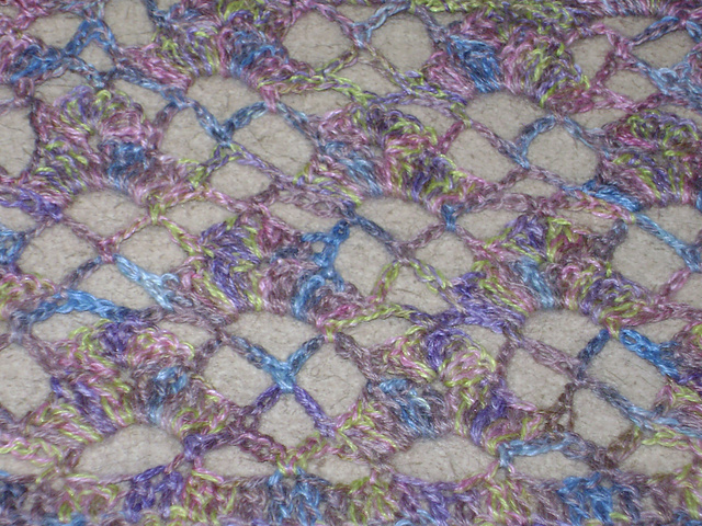 Ravelry: 2026 Openwork & Lace Pattern pattern by MYpicot