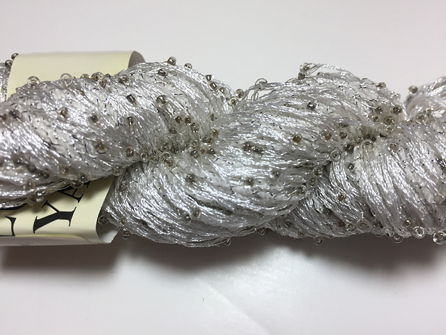 Ravelry: Lucci Yarn Shooting Star