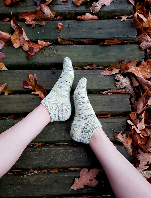 Ravelry: Apheleia pattern by Kimberly Head