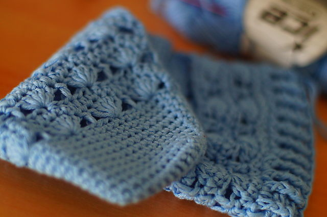 Ravelry: mamacraftstoo's My first socks