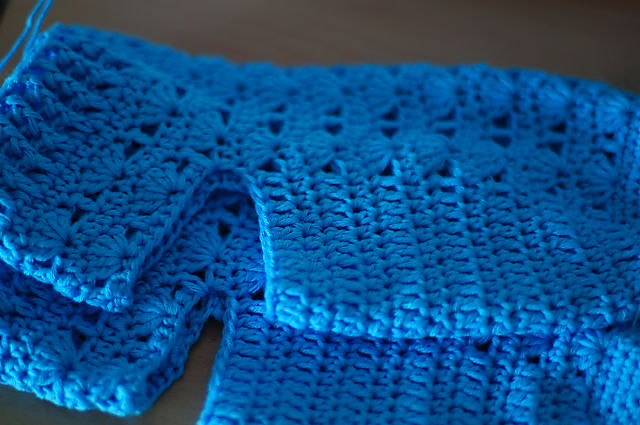 Ravelry: mamacraftstoo's My first socks