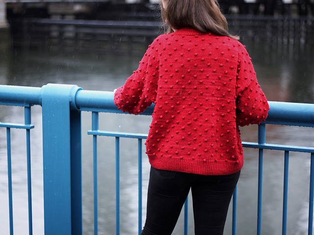 Ravelry: Dotter pattern by Danielle Mooney