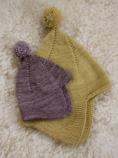 Ravelry: Tomte pattern by Danielle Mooney