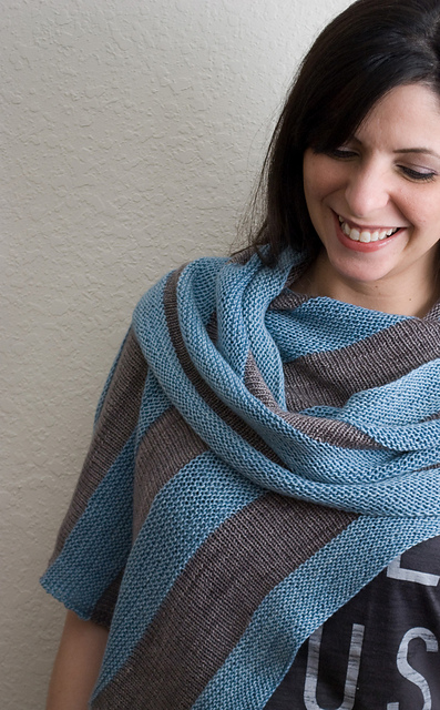 Ravelry: Narrowing pattern by Elizabeth Suarez