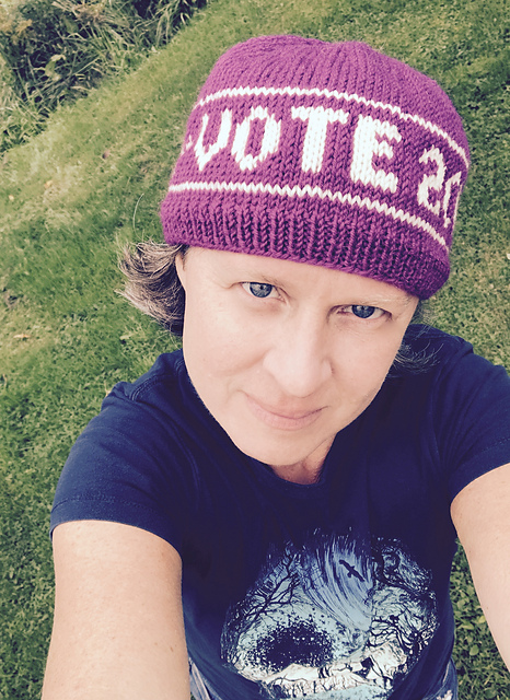 Ravelry: No Excuses pattern by Leslie Roth