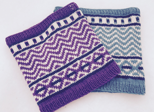 Ravelry: Abrazito pattern by Leslie Roth