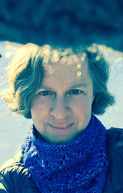 Ravelry: Azulejo pattern by Leslie Roth