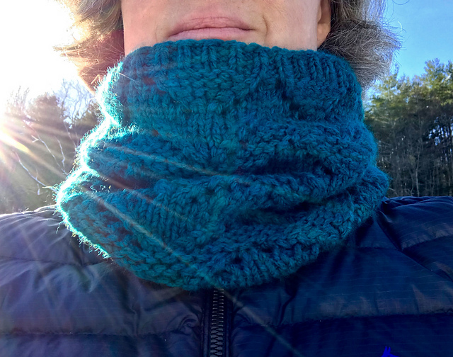 Ravelry: Una Vez Mas pattern by Leslie Roth