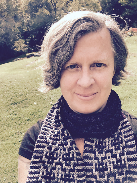 Ravelry: Navegar pattern by Leslie Roth