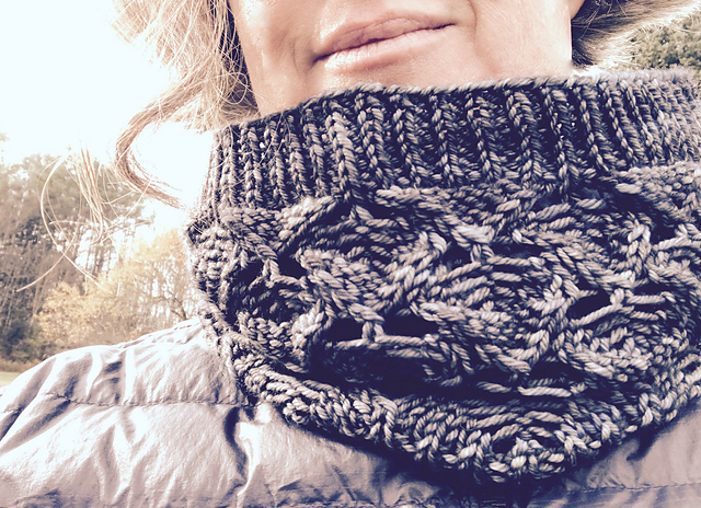 Ravelry: Just In Case pattern by Leslie Roth