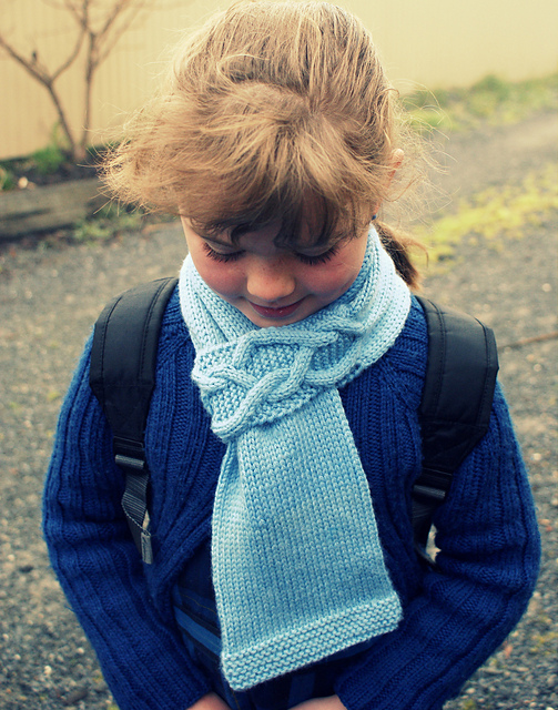 Ravelry: Trente-sept pattern by Kelly van Niekerk