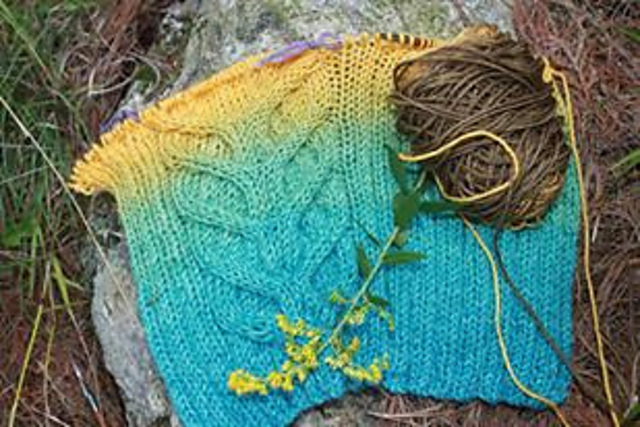 Ravelry: Jax pattern by The Blue Brick