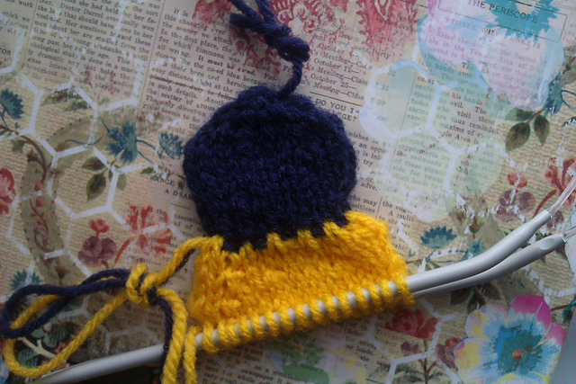 Ravelry: mythicflux's Iratus Bug