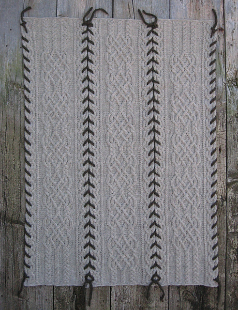 Ravelry: Ridley Shore pattern by Annie Maloney