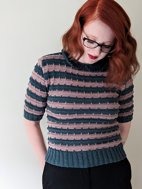 Ravelry: Voor Verschillende Doeleinden pattern by Het Rijk der Vrouw