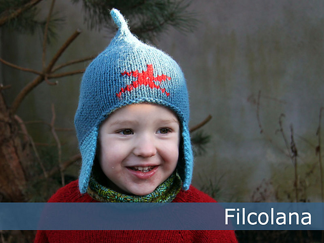 Ravelry: Galia pattern by Rachel Søgaard