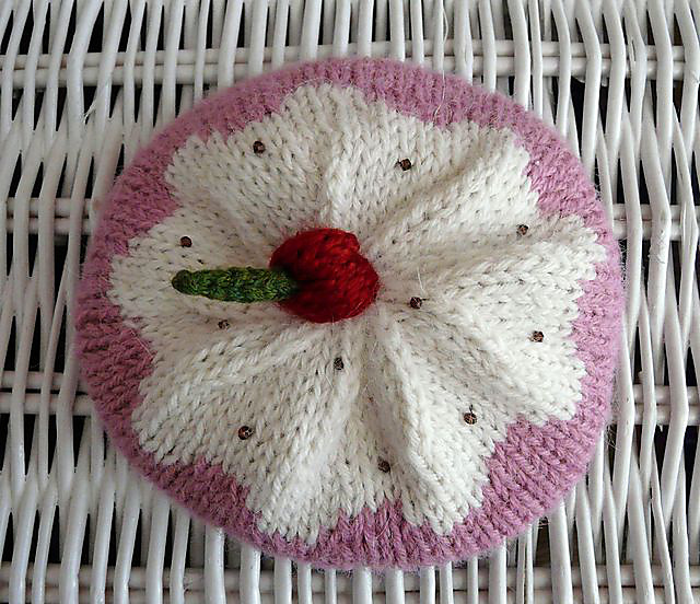 Ravelry: Muffin hat pattern by schneckenstrick