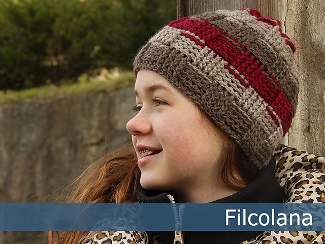 Ravelry: Colias pattern by Gitte Kristensen