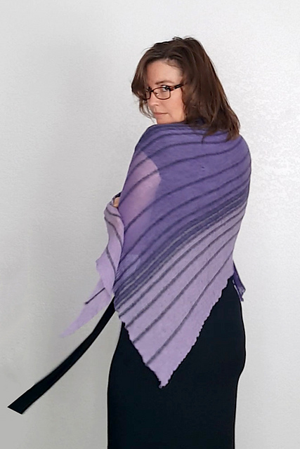 Ravelry: Primus pattern by Dawn Prickett