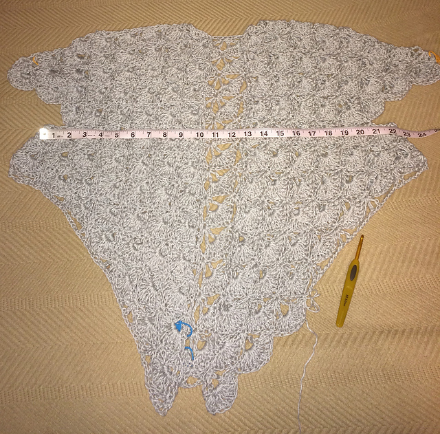 Ravelry: nanapatlee's Zen Jacket 2