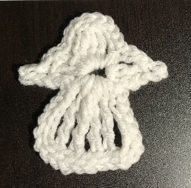 Ravelry: nanapatlee's Pocket Angels