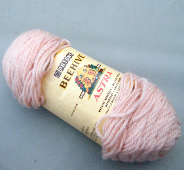 Ravelry: Patons North America Beehive Astra