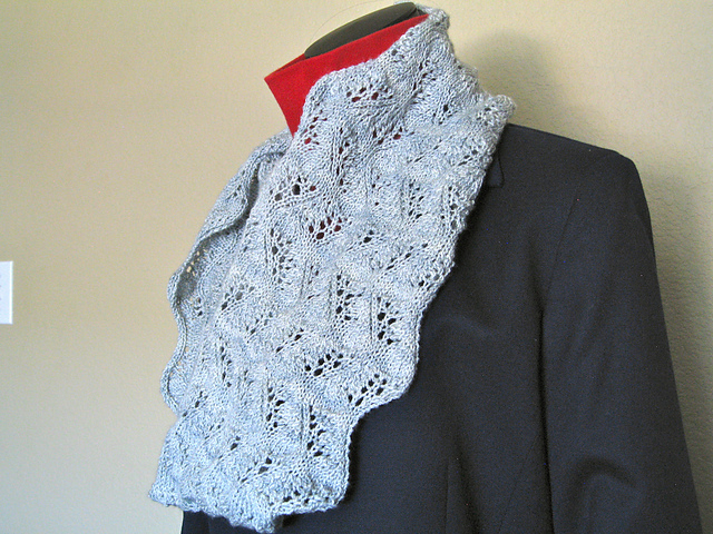 Ravelry: Outer Banks pattern by Nancy Totten