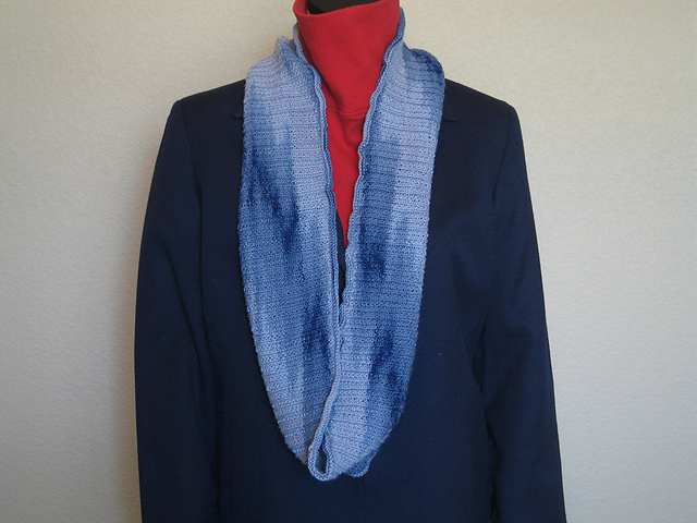 Ravelry: Blue Ridge pattern by Nancy Totten