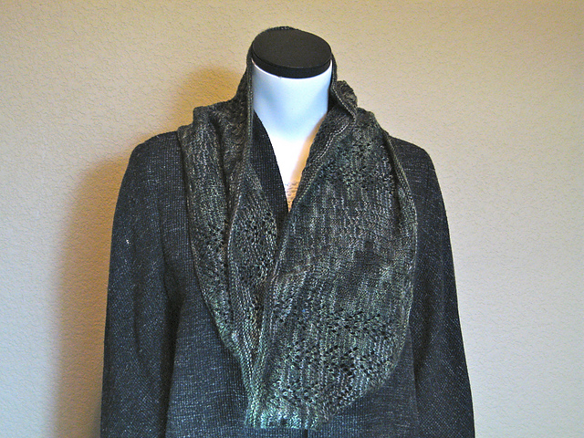 Ravelry: Black Forest pattern by Nancy Totten