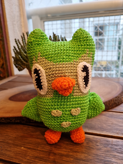 Ravelry: Eyes pattern by Simone Martinelli