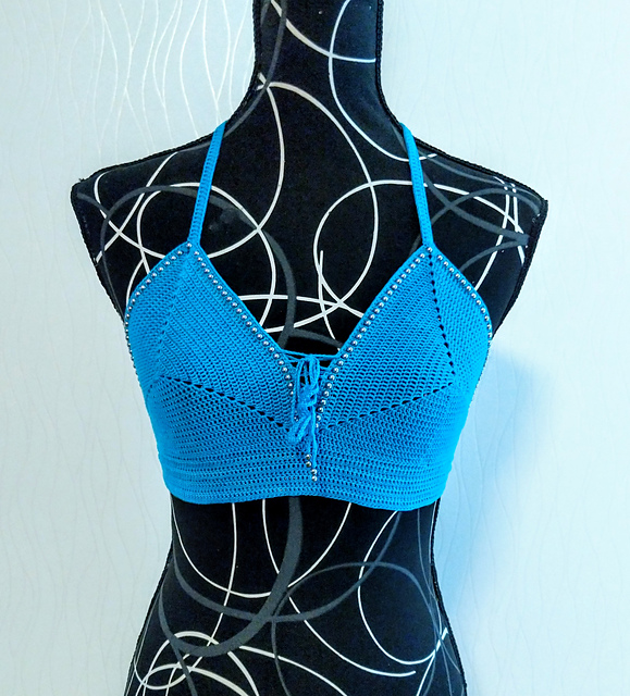 Ravelry: nat-berlinka's Basic Bralette