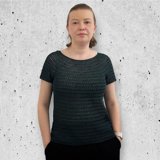 Ravelry: Screziato pattern by Natalja Scherrjuble