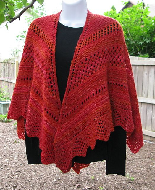 Ravelry: Hot Cheeli pattern by Tina Turner