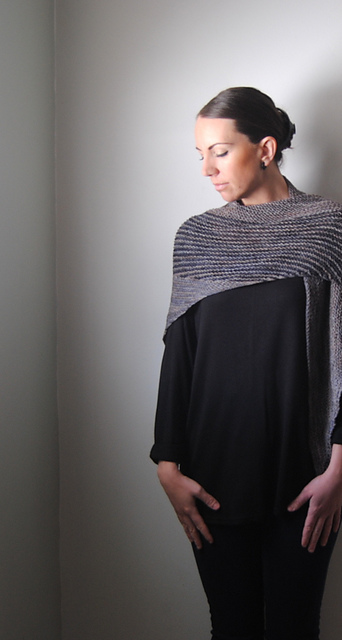 Ravelry: Aichmo pattern by Lisa Mutch