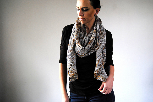 Ravelry: Maim pattern by Lisa Mutch
