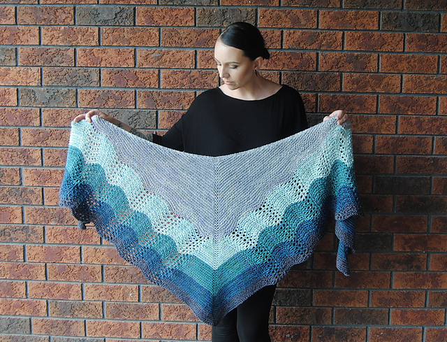 Ravelry: Stormbay pattern by Lisa Mutch