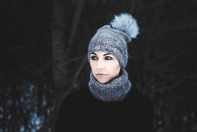 Ravelry: Stonehelm pattern by Lisa Mutch