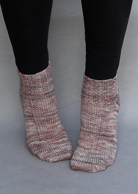Ravelry: Furrow pattern by Lisa Mutch