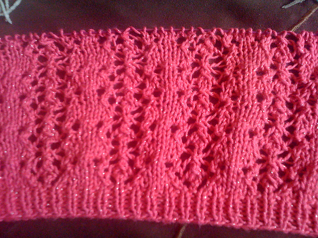 Ravelry: ndrew's Cece