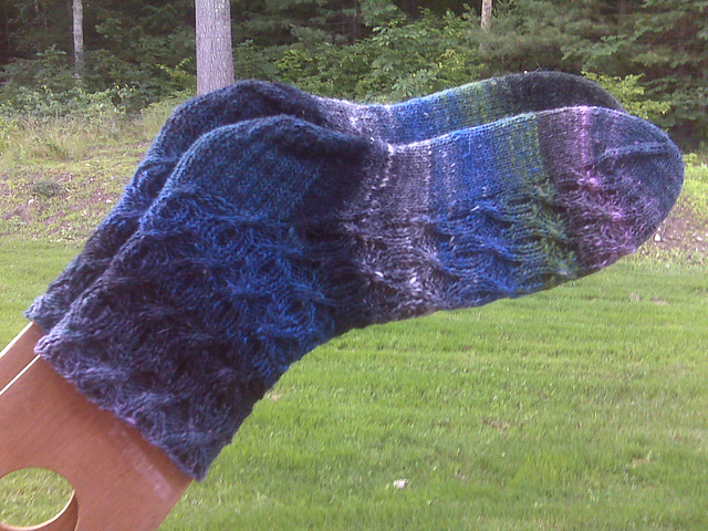 Ravelry: Modell 16 Stahl Nr 20 pattern by Schoeller + Stahl