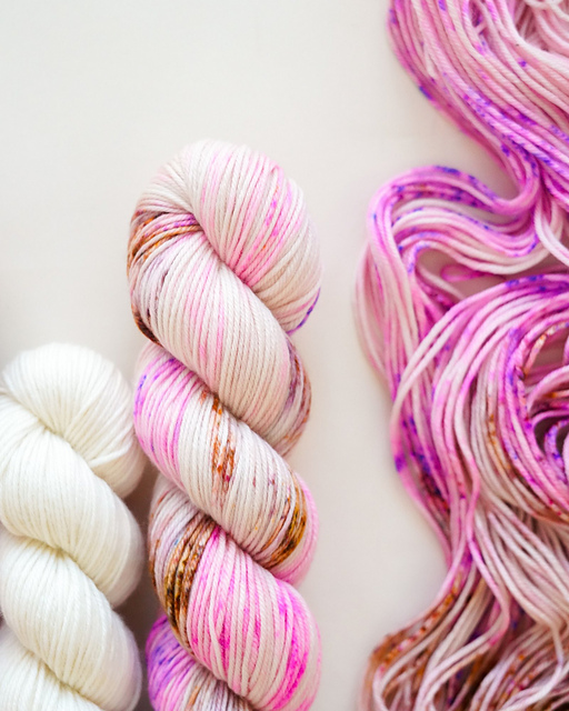 Ravelry: Sewrella Yarn Classic DK