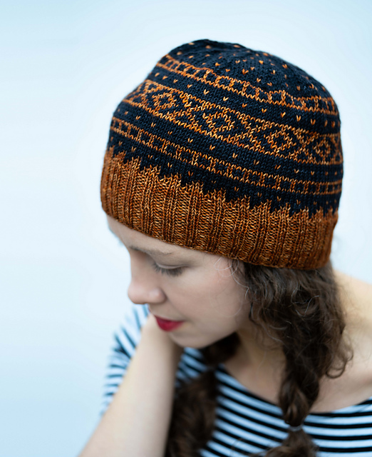 Ravelry: Sip pattern by Stephanie Lotven