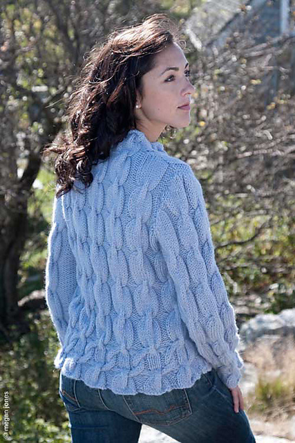 Ravelry: Lesley pattern by Fiona Ellis